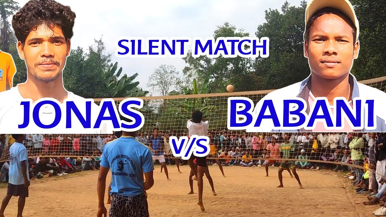 Jonas Babani Landu Mondal Wilson Big Challenging Game ll Dhaba ...