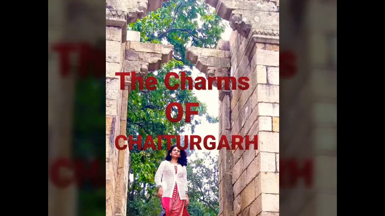 #Chaiturgarh#ChhattisgarhTourism | The Kashmir of CHHATTISGARH - YouTube