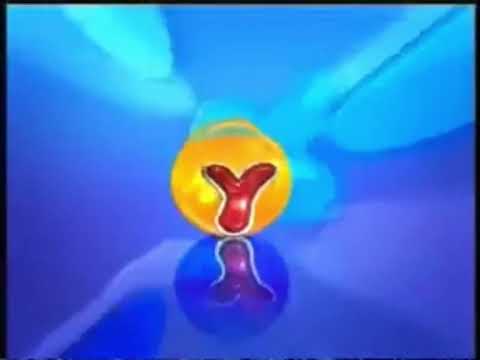 Yumurcak TV - Yayın Akışı Jeneriği (Reklamlı) & Akıllı İşaretler Jeneriği (7 Yaş Ve Üzeri) ~ 2009