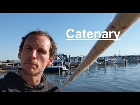 Catenary | Assistance Towing - YouTube
