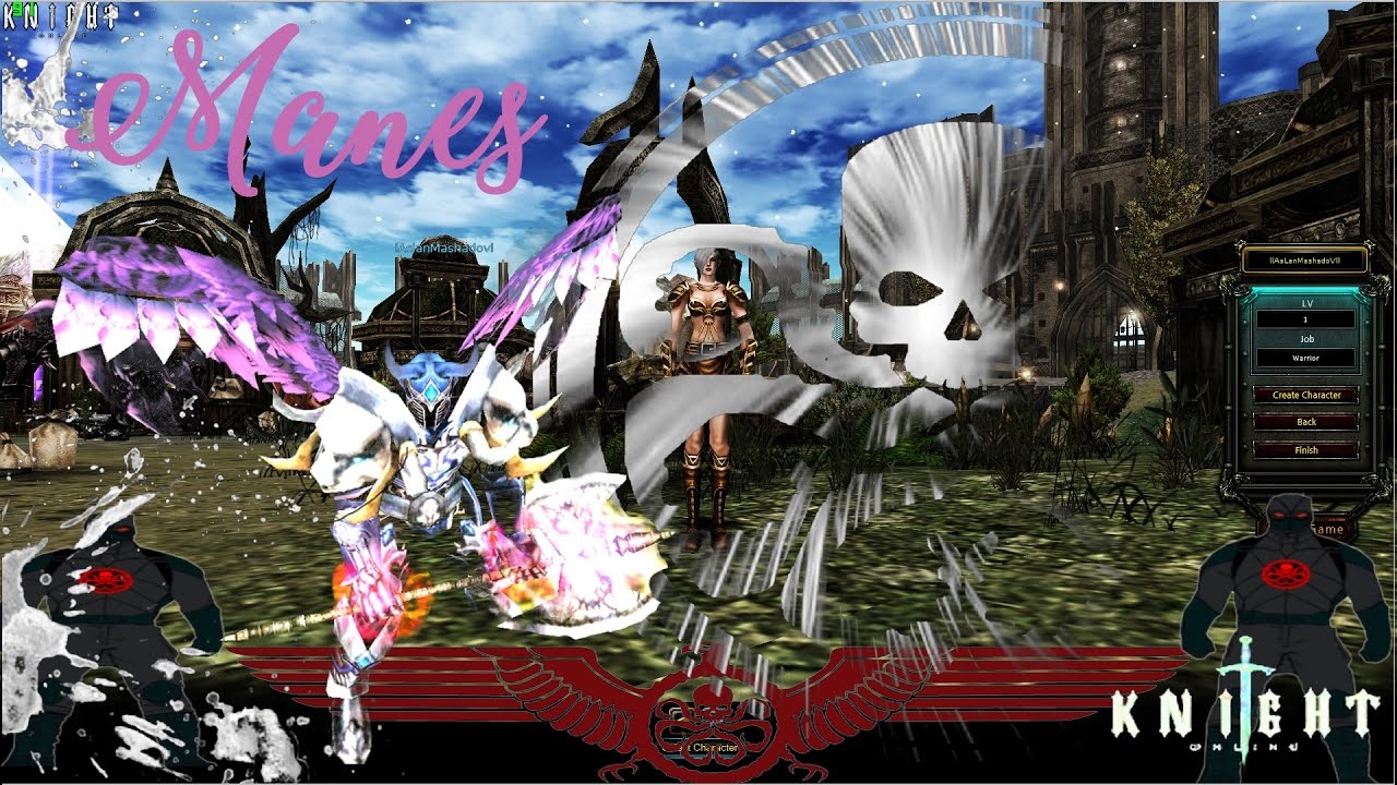 Secret Clan | MrRich - Krallık Yayını @Manes - 18.03.2017 - YouTube