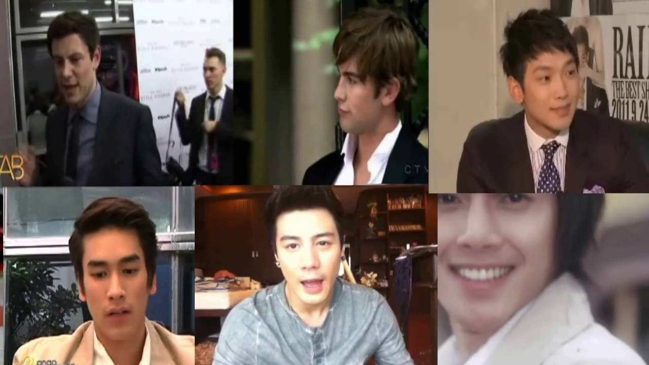 Goom-Hong the Wedding - DIY VDO Presentation - YouTube