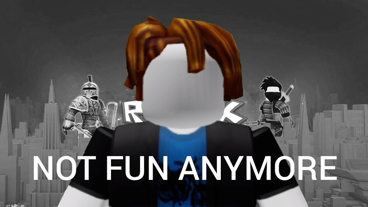 This Might Be the Reason Why Roblox makes Bad Updates - YouTube