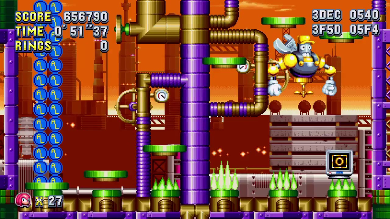 Is sonic mania 2 player - italianet