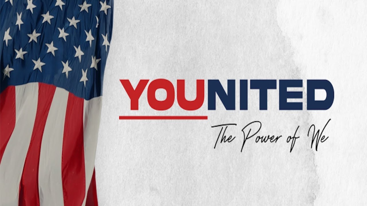 Younited | The Power of We | Pastor Treavor - YouTube