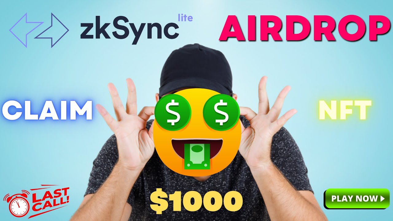 How to Claim Zksync Era Nft. Zksync Airdrop Task Don't Miss. - YouTube