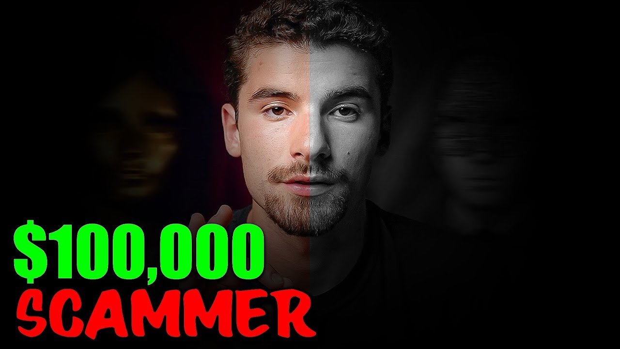 The biggest SCAM - YouTube