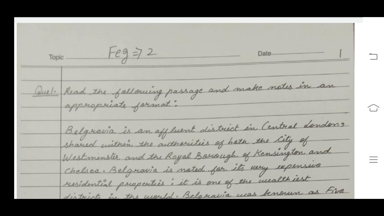 FEG 2 SCAN SOLVED ASSIGNMENT IGNOU - YouTube