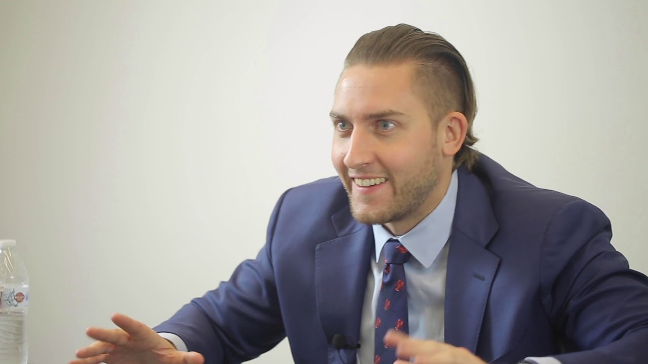 Matt Lenza & John Knisely of The Matt Lenza Team - Academics: Culture ...