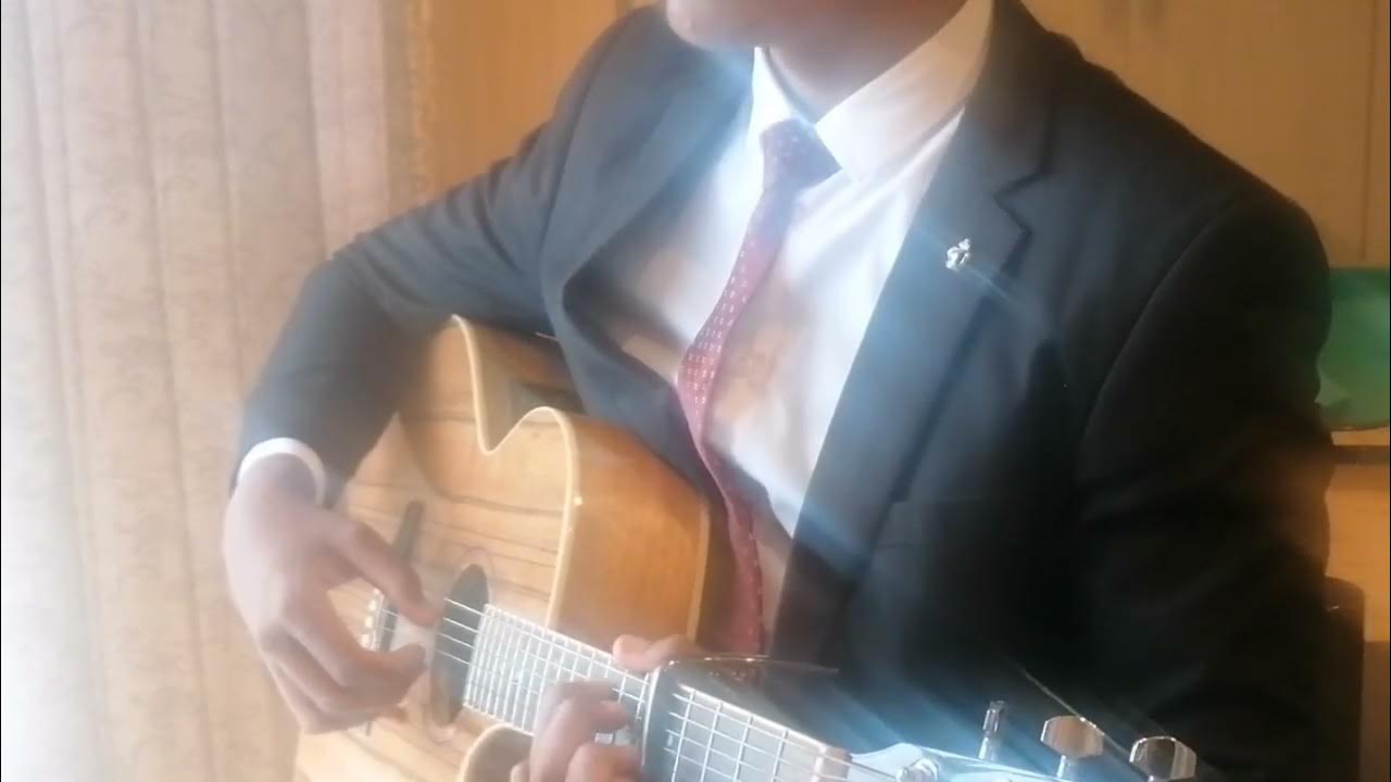 Sunsetz Cigarettes After Sex Fingerstyle Guitar Cover Youtube