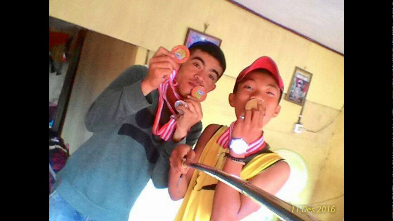 Dj KONO ~ Pam - YouTube