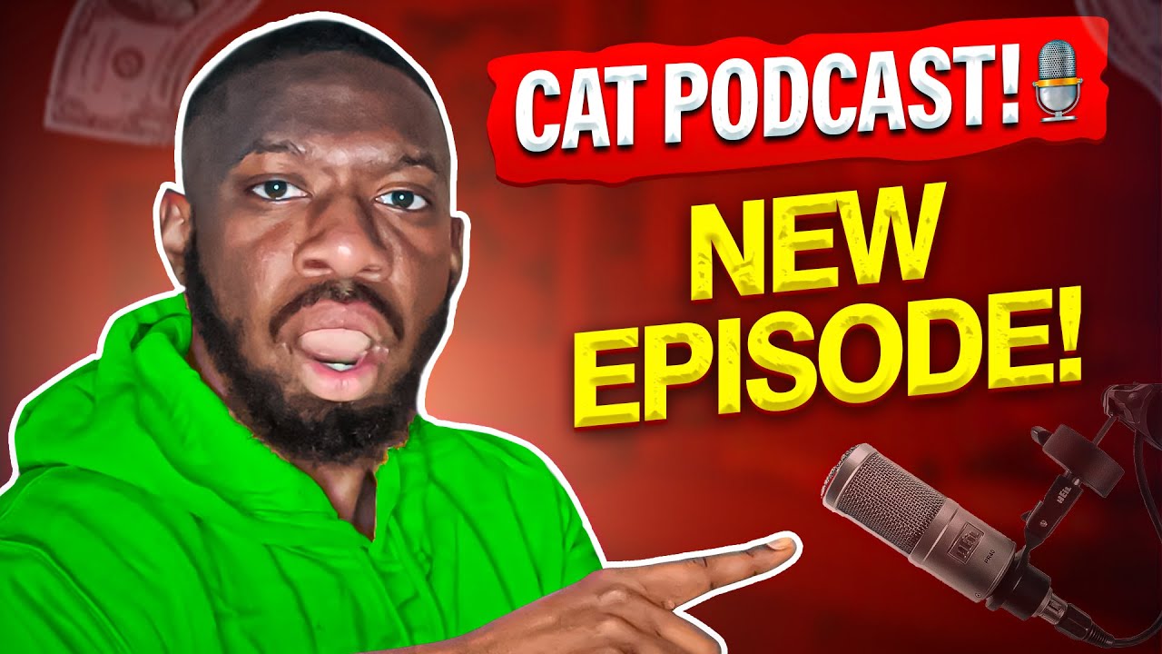 CAT Podcast Ep. 156: How To ACTUALLY Delete Any Item From Consumer ...