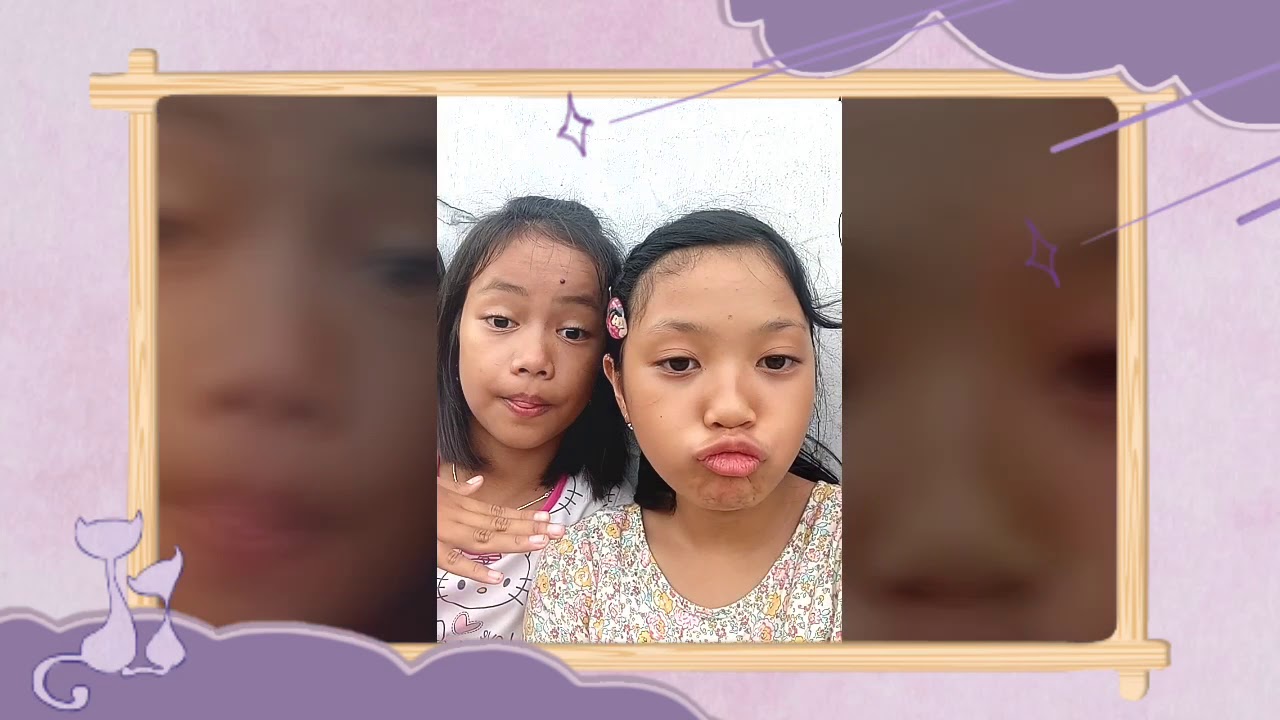 Boomerang Girls 😎 - YouTube