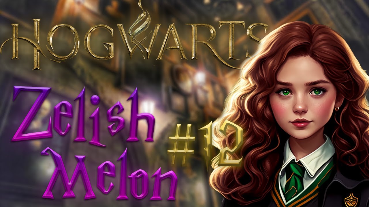 Zelish Melon'un Maceraları! PART #12 - YouTube