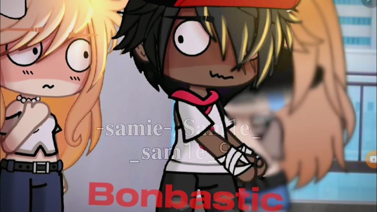 I|Bonbastic side eyes👀|I Trend I| - YouTube