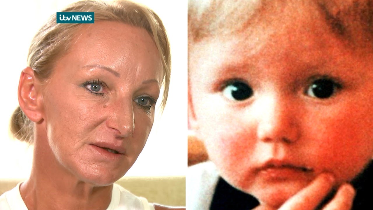 Ben Needham's mum told witness could solve mystery - YouTube
