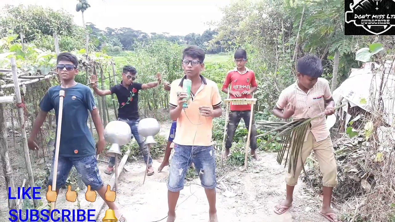 Shaky shaky so funny video ||Don't Miss Ltd |||like comment and ...