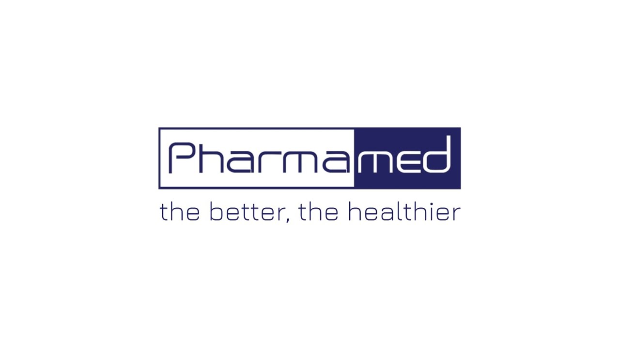 Pharmamed - Who are we? - YouTube