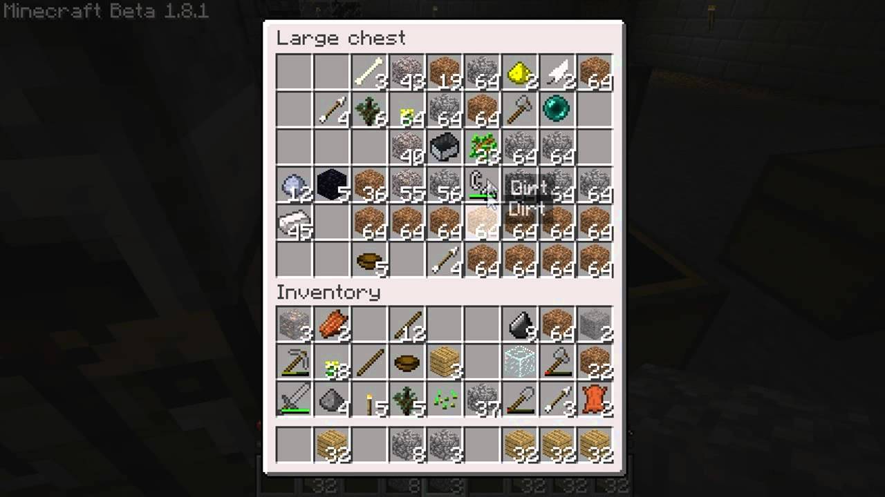 Minecraft: Tree Fortress w/ Creatures - Part 37: Operation FinkleBoob ...