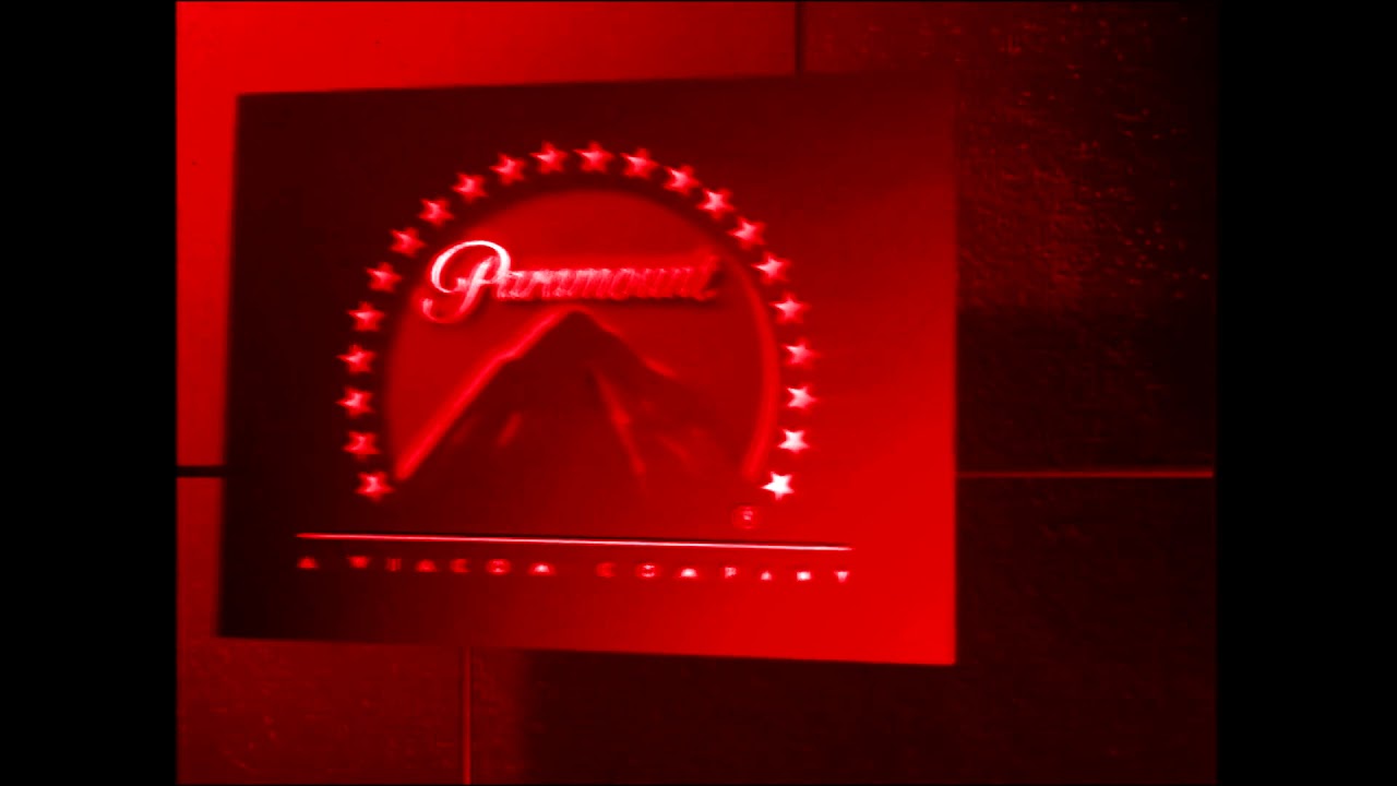Paramount Feature Presentation in Extra Scary G-Major - YouTube