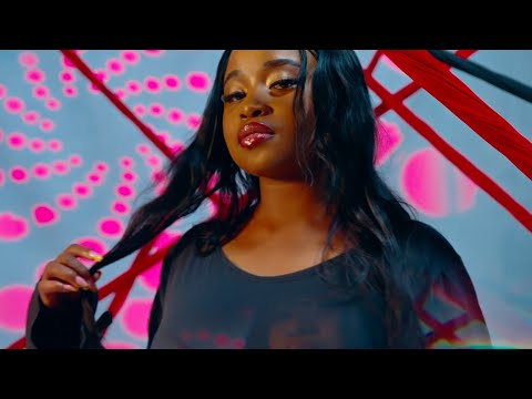 Valentina-Chali B [4KHD Official video]