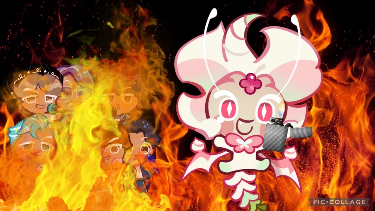 POV: Snapdragon Cookie is released [CRK] - YouTube