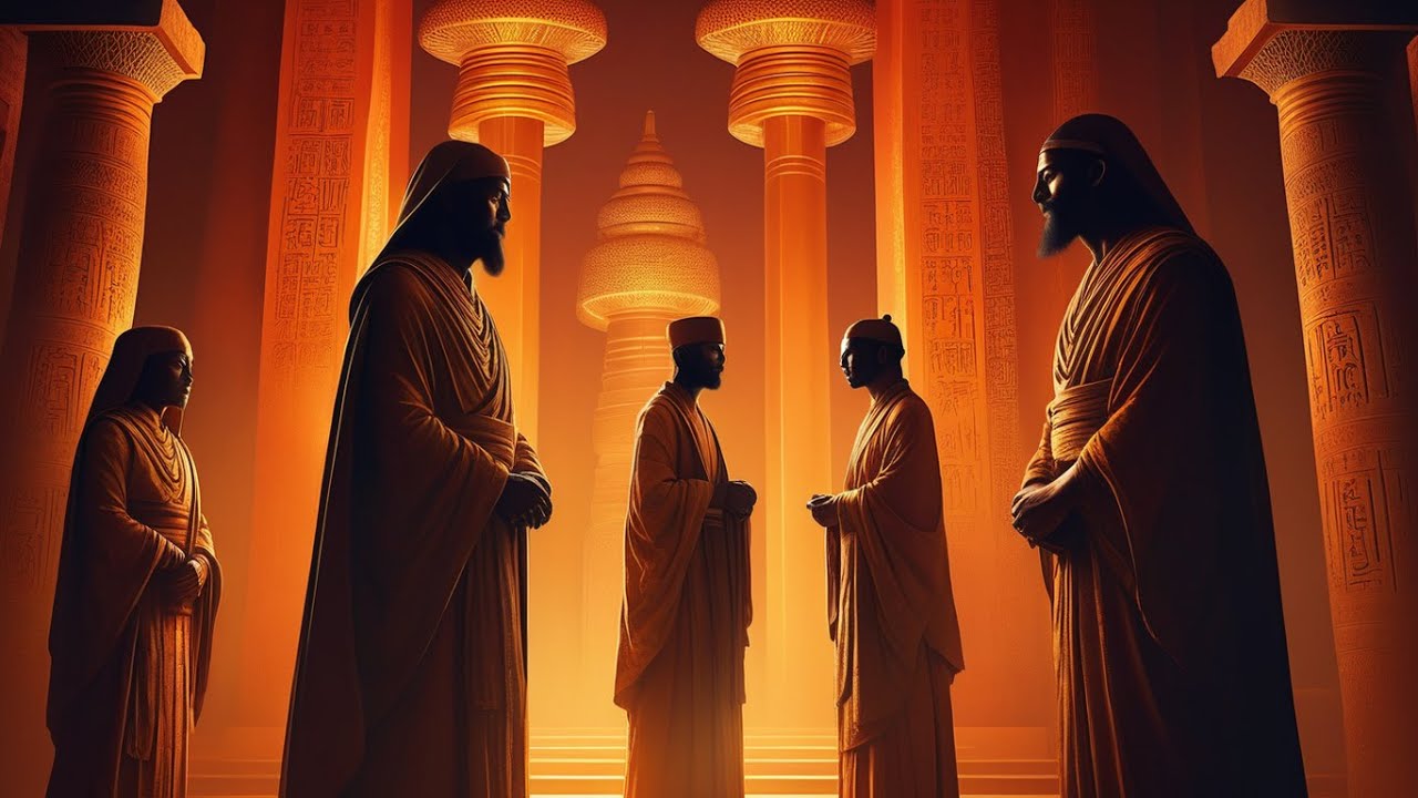 💀 The 5 Most Controversial Religious Sects - YouTube