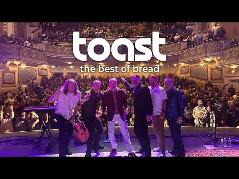 TOAST - The BEST of BREAD Sizzle Reel