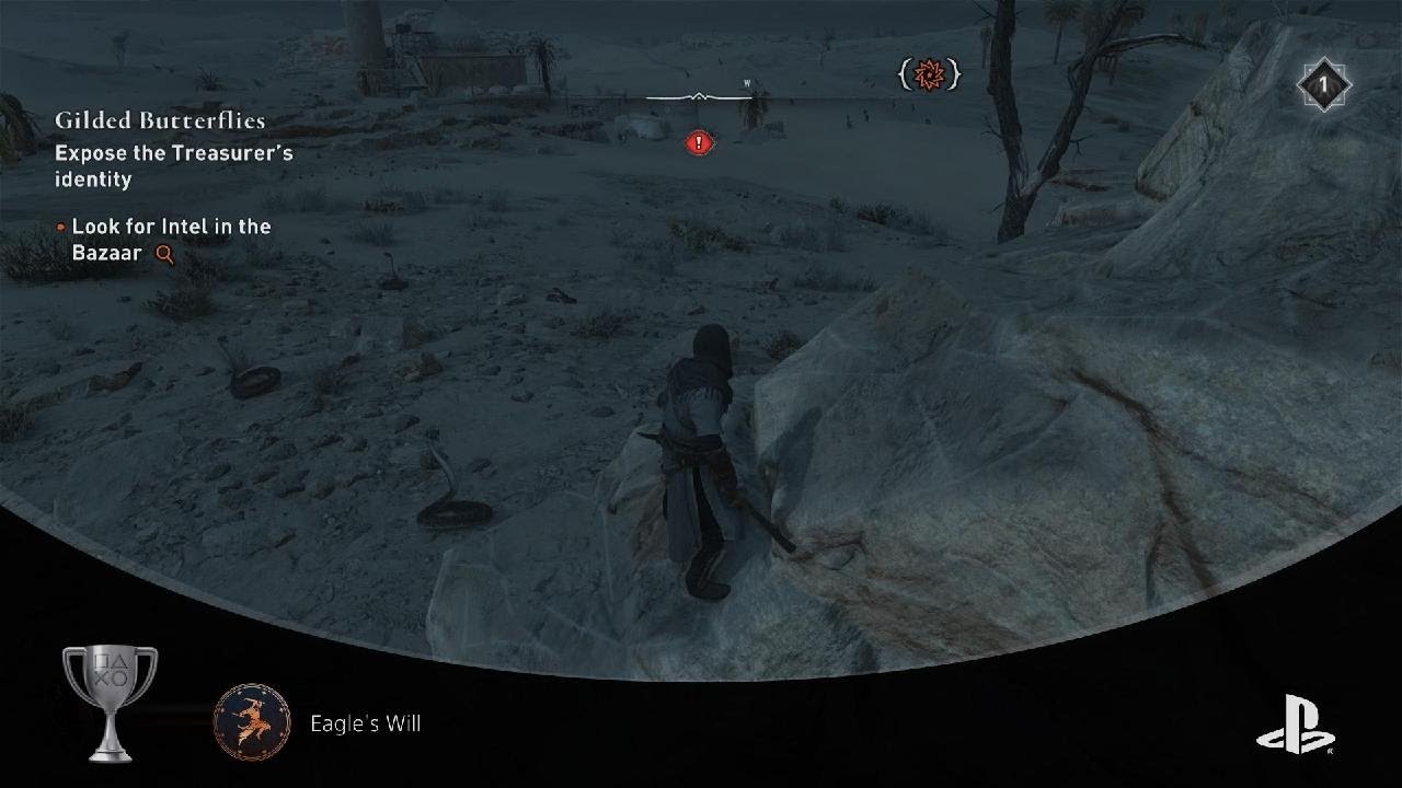 Assassin's Creed Mirage_Trophy - YouTube