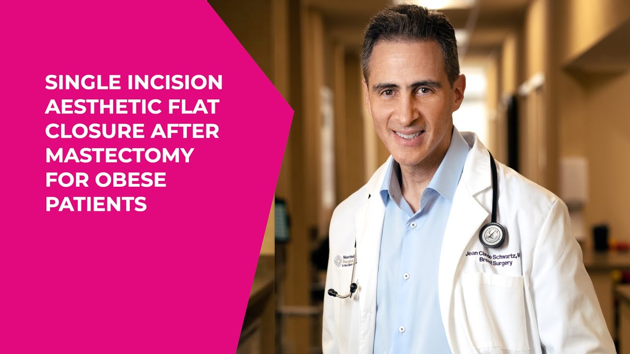 Aesthetic Flat Closure Surgery: Game-changing Technique for Obese Women ...