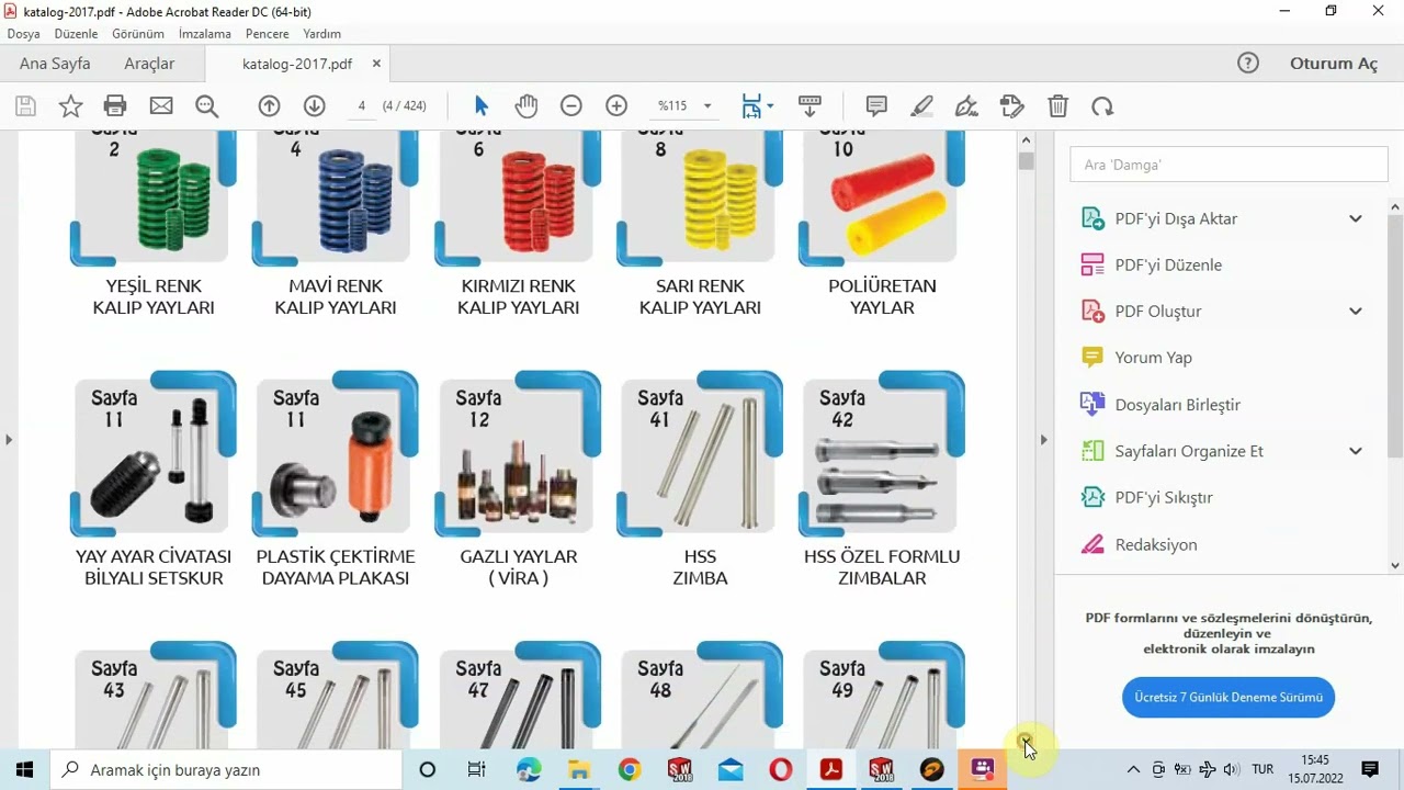 plastic part design with solidworks part- 3 - YouTube