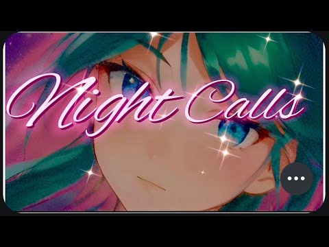 Night Calls 500 Subscriber Special - YouTube