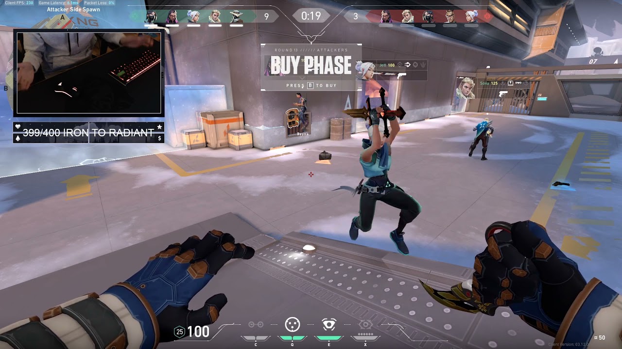 DASNERTH EXPOSED US - YouTube