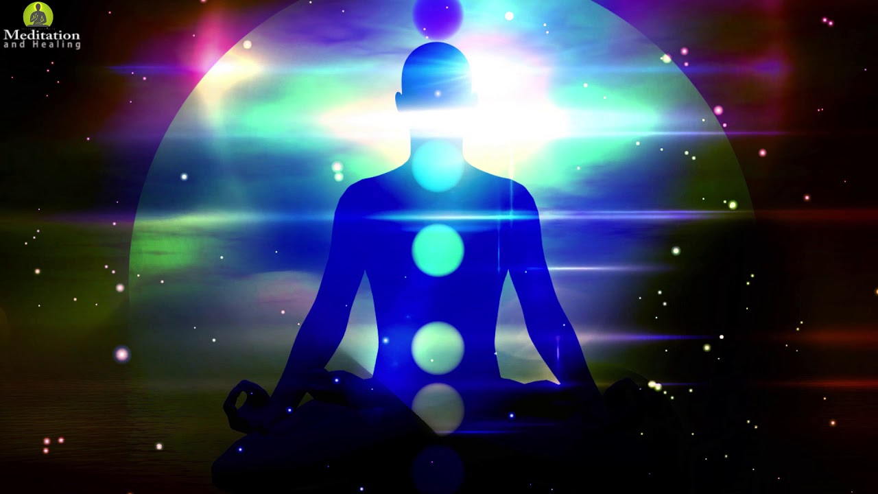 Awaken Your Spiritual Power l Activate Your Higher Consciousness l ...