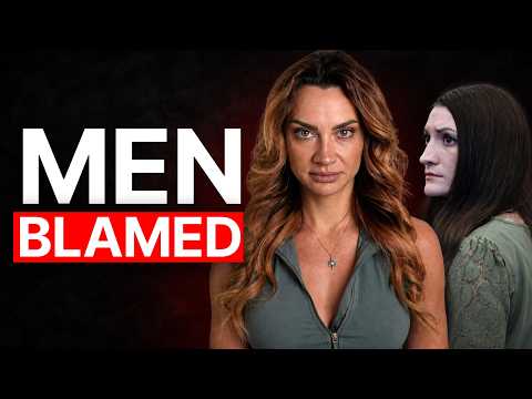 A Mother Killed 3 Children. Watch Who Defends Her.
