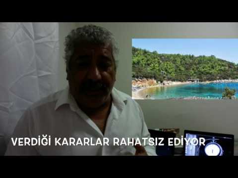 Bodrum Hakimesi Mefharet Hanımın Gerçek Öyküsü