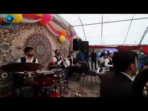 Murad Qarmon Heyati Reqsi Bextiyar udarnik Cavid nagara Aksin sintez Perviz Sintez Haci saz