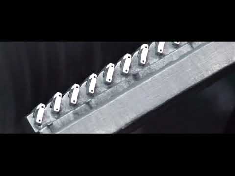 Complete Watch Manufacturing Process - YouTube