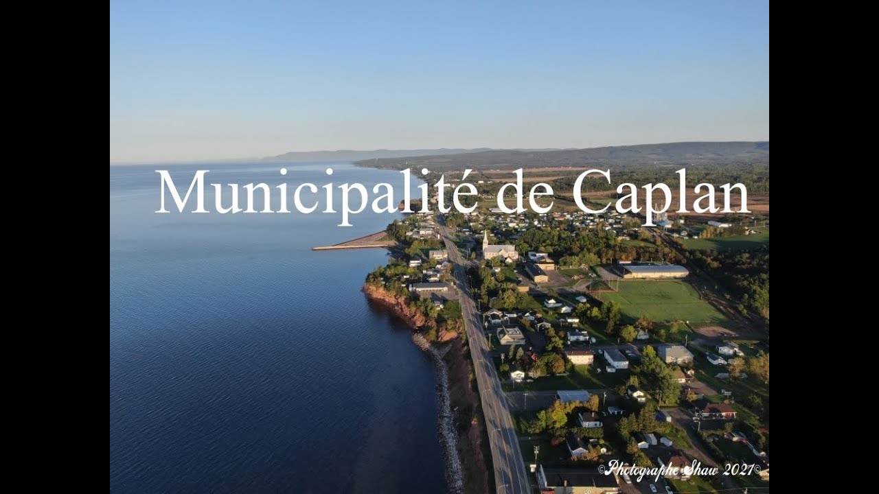 Levé Soleil Sunrise Municipalité de Caplan Gaspésie Quebec Canada 2021 ...