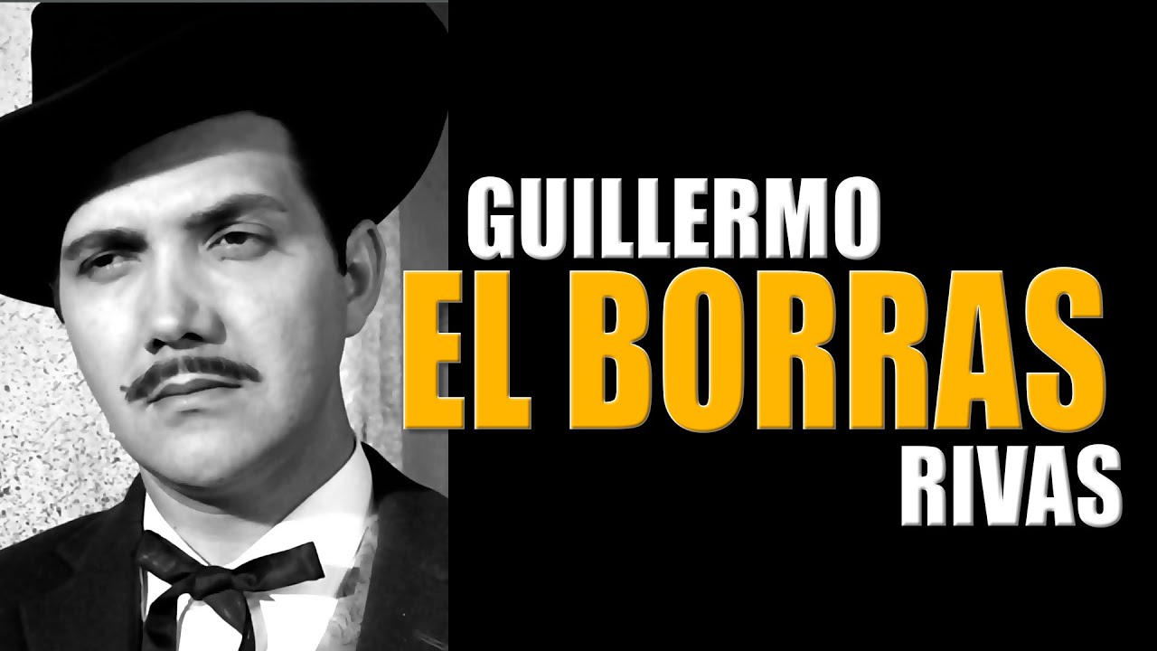 El Borras: La vida del actor que convirtió una frase en historia ...