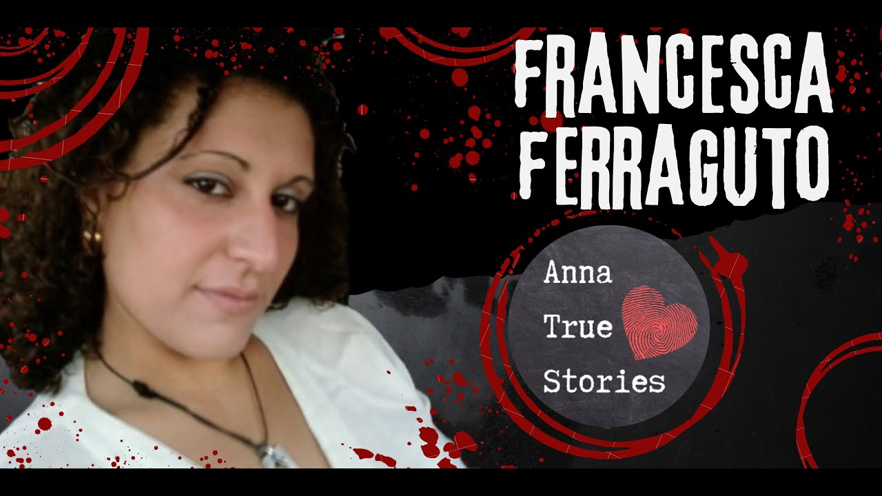 Francesca Ferraguto - YouTube