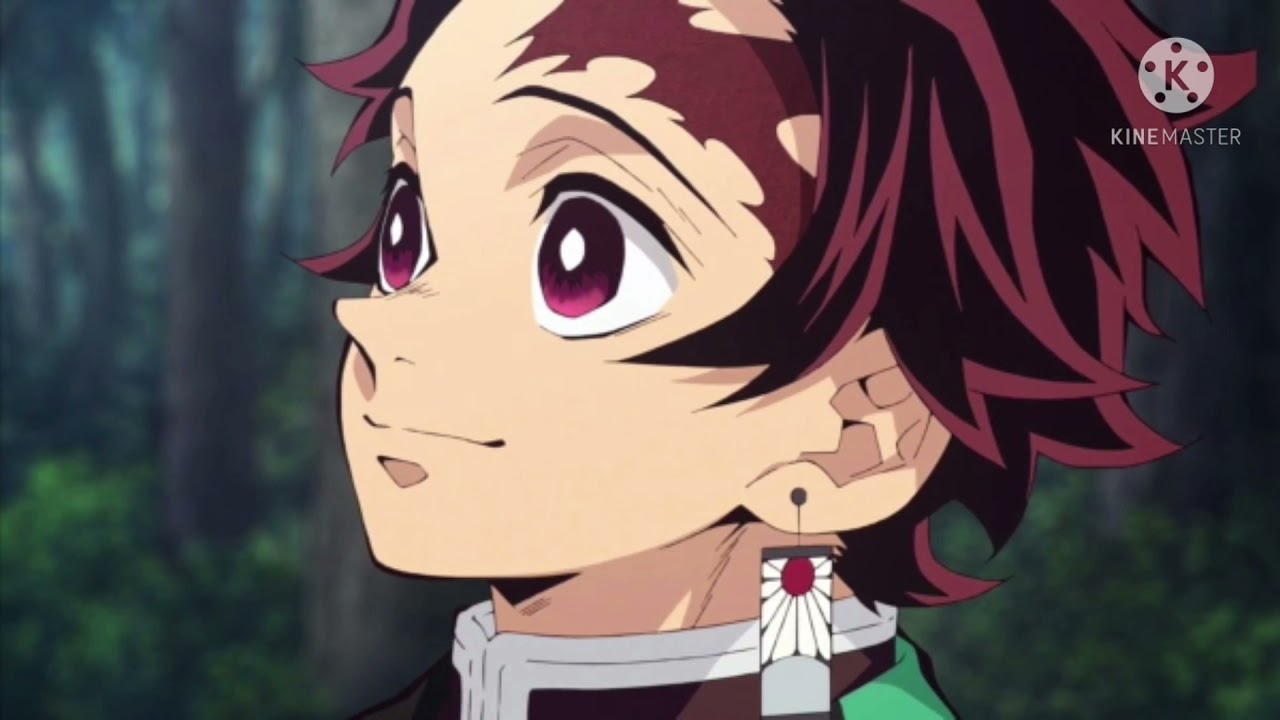 Tanjiro X Fem Muichiro