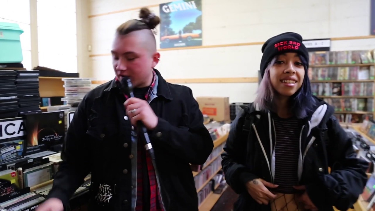 The KEWL NAST Episode - YouTube