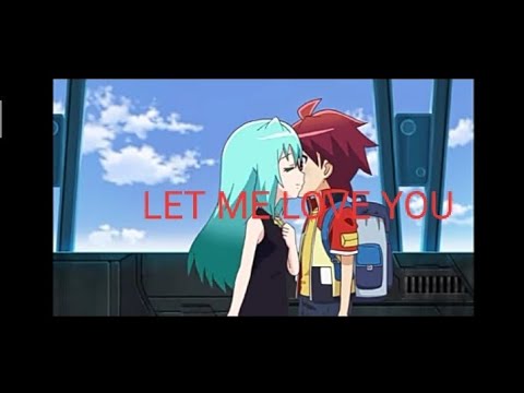 Mecard AMV Jason X ISOBEL 💖 Part 2 💖 - YouTube