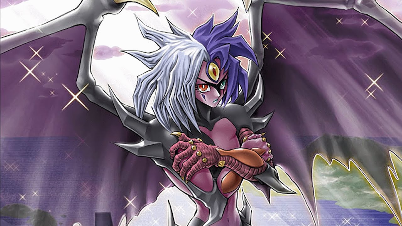 Optimized Devil Link Decklist + Combos w/ Promethean Princess - YuGiOh ...