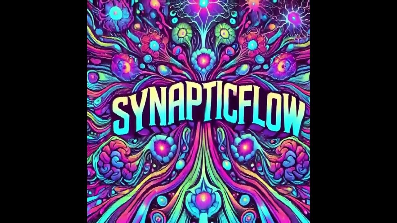 SYNAPTICFLOW - YouTube