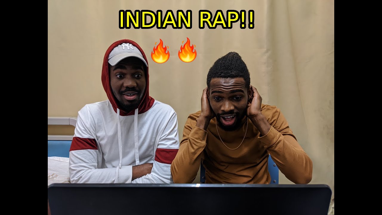 🇮🇳WOW! INDIAN RAP IS MAD GOOD- FOTTY SEVEN - BAAP SE ft. KR$NA | ASLI ...