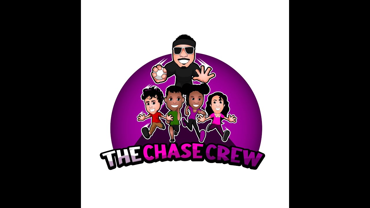 The Chase Crew Vacation in Florida 2023 - YouTube