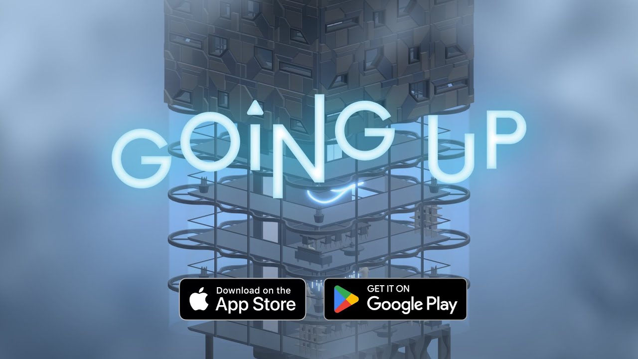Going Up Trailer - YouTube