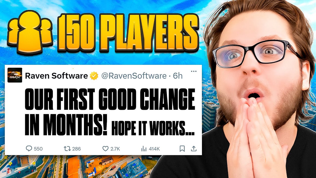 Call of Duty is Bringing Back EVERYTHING From OG Warzone - YouTube